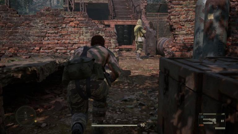 Legacy vs. New Style: Which Is the Better Way to Play Metal Gear Solid ...