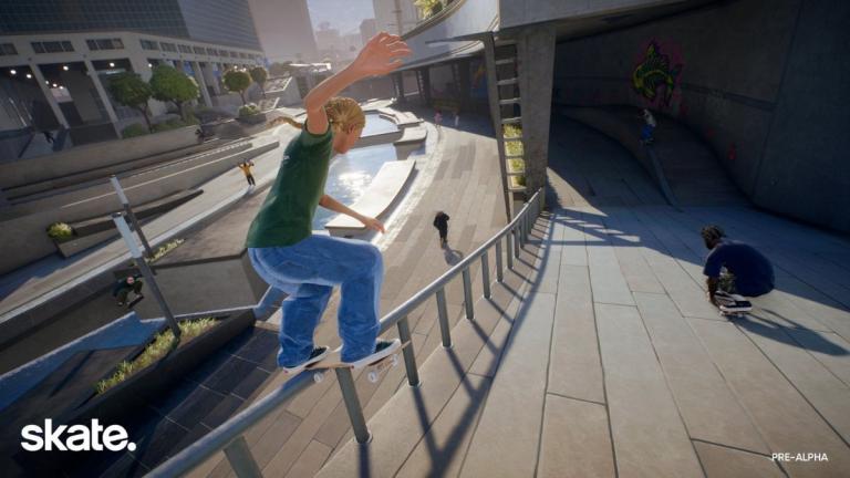EA Skate Release Date, Early Access, Gameplay, and More | Beebom