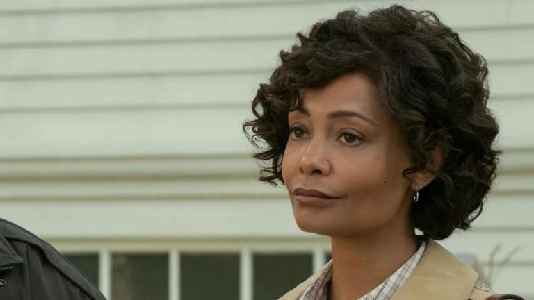 Wednesday Season 2: Who Is Dr. Fairburn & the Actress Playing the Role ...