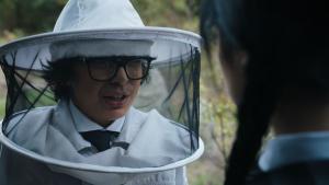 Does Eugene Die in Wednesday Season 1? | Beebom