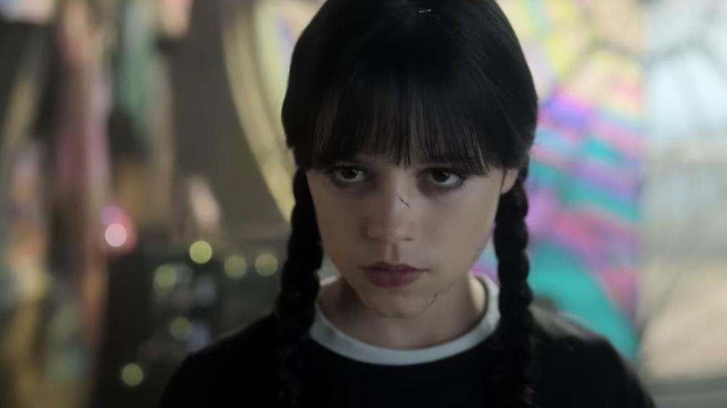 Why Is Wednesday Addams Named Wednesday? Answered | Beebom