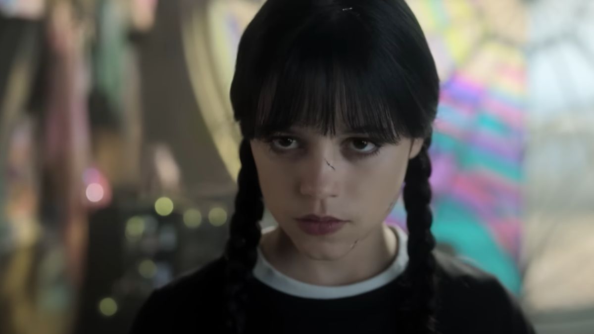 Wednesday Season 2 Part 2 Release Date and Time (Countdown Timer) | Beebom