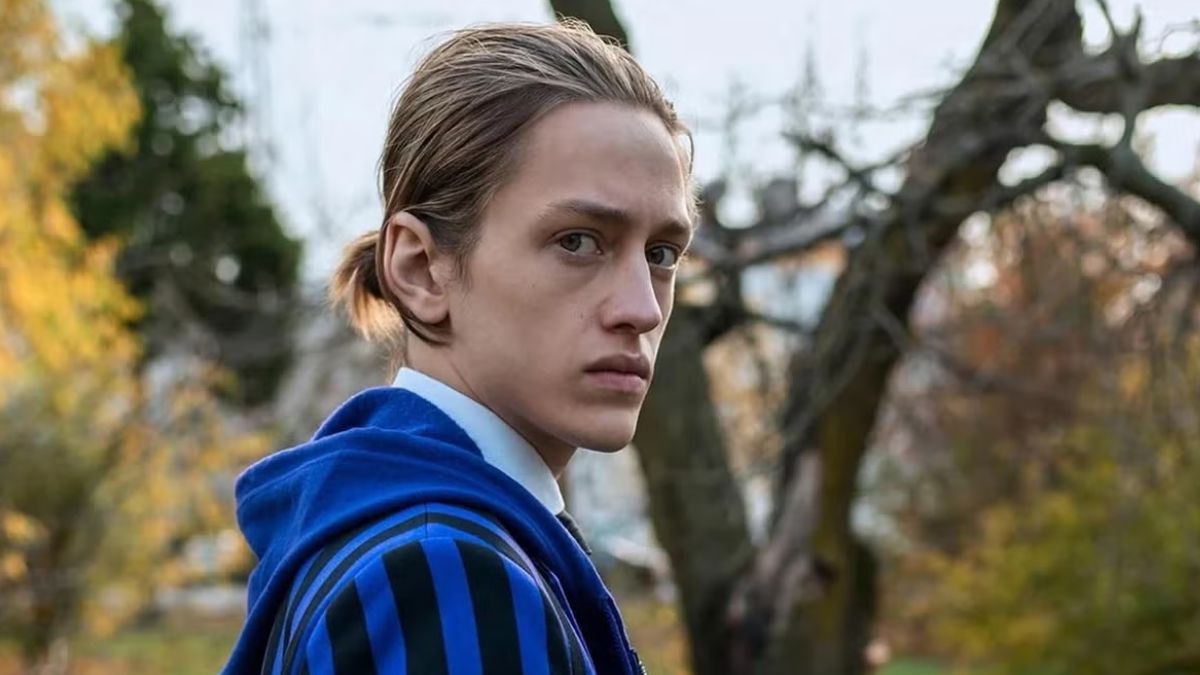 Why Isn't Xavier in Wednesday Season 2? | Beebom