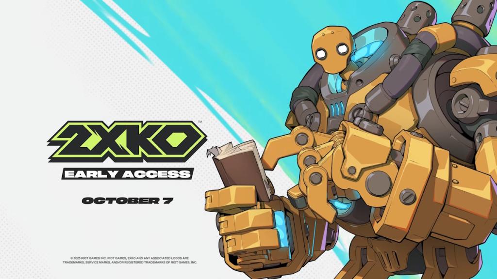 Riot Sets 2XKO Early Access Date and Everyone Can Finally Play It | Beebom