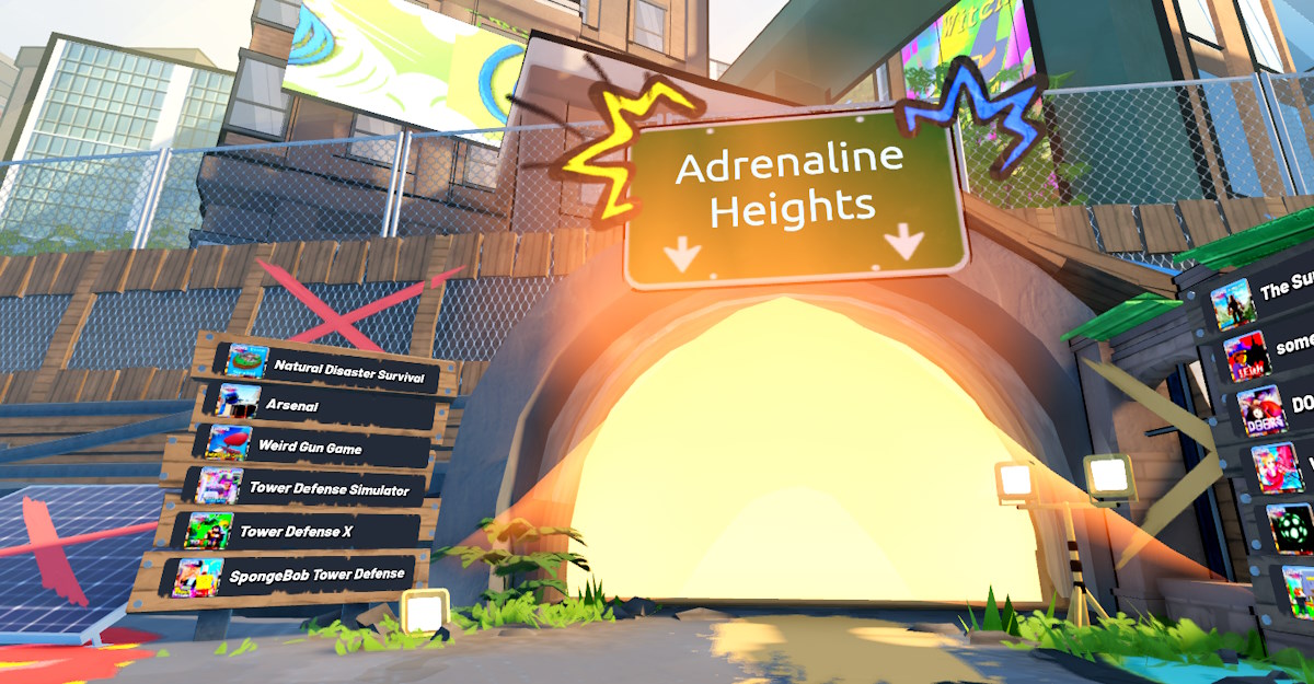 All Quests and Rewards in Roblox Takeover Event | Beebom