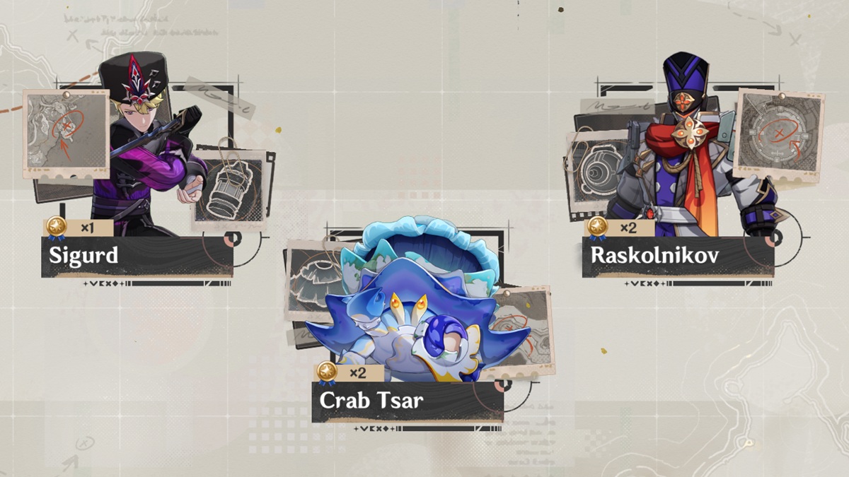 All Nod-Krai Local Legends in Genshin Impact | Beebom