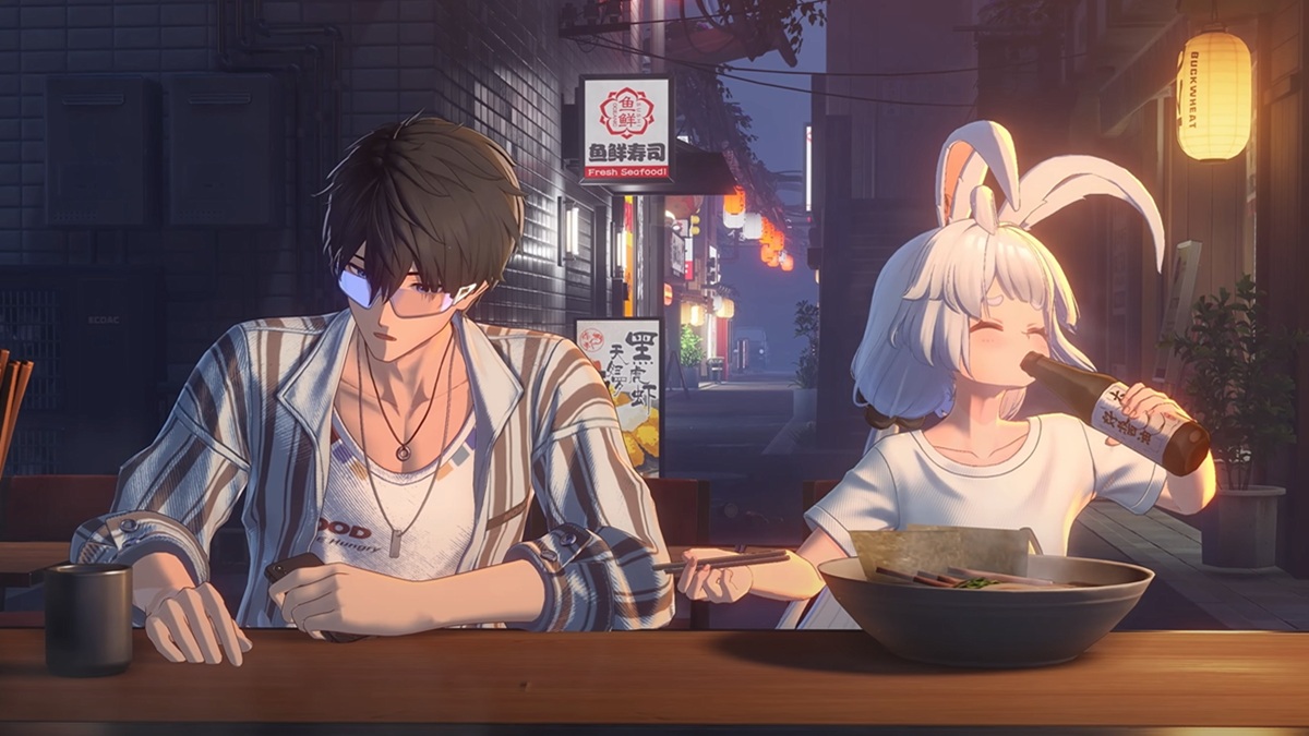 Ananta Gameplay Trailer Is GTA Style Chaos with over the Top Goofy ...