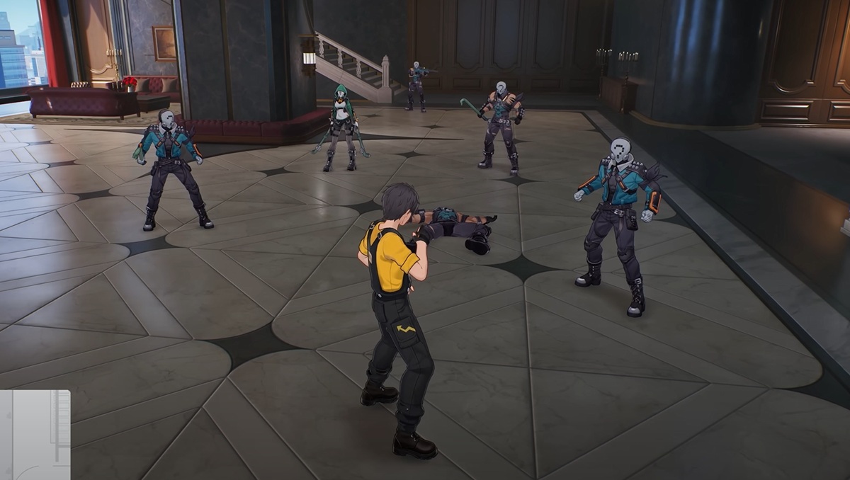 Ananta Gameplay Trailer Is GTA Style Chaos with over the Top Goofy ...