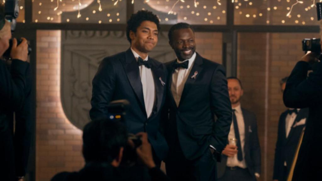 How Did Andre Anderson Die in Gen V? Answered | Beebom