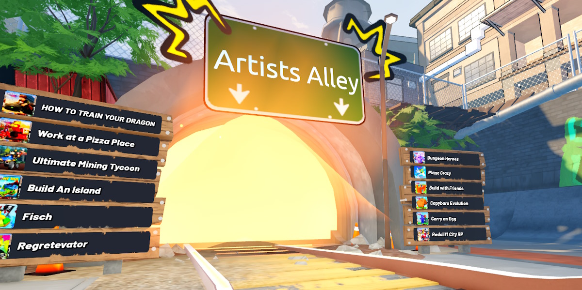 All Quests and Rewards in Roblox Takeover Event | Beebom