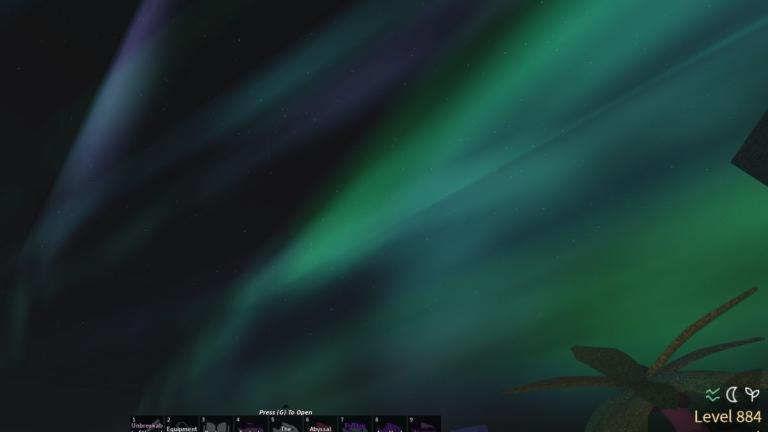 All Weather and Admin Events in Fisch | Beebom