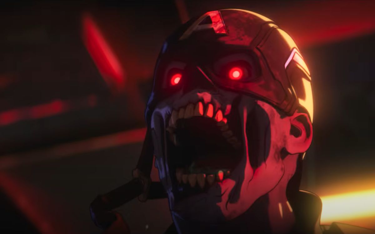 Marvel Zombies: All Marvel Characters We See as Zombies and Survivors ...