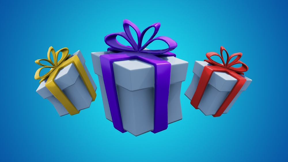 Where to Find Birthday Presents in Fortnite | Beebom