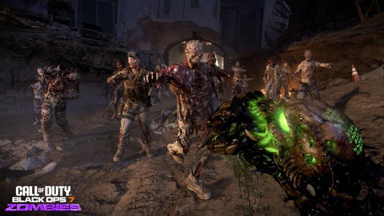 Call of Duty Black Ops 7 Zombies: Maps, Cursed Mode, Dead Ops Arcade ...