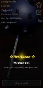 How to Get Boom Ball Rod in Fisch | Beebom