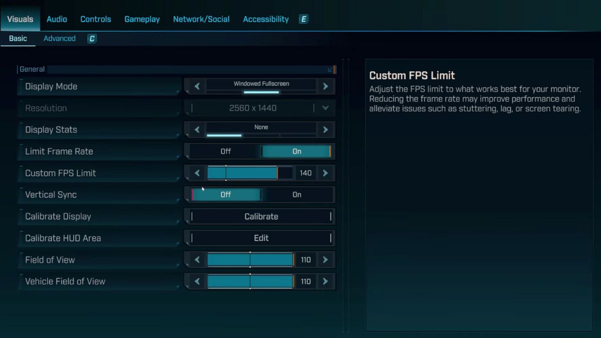 Does Borderlands 4 have FOV Slider? Answered | Beebom
