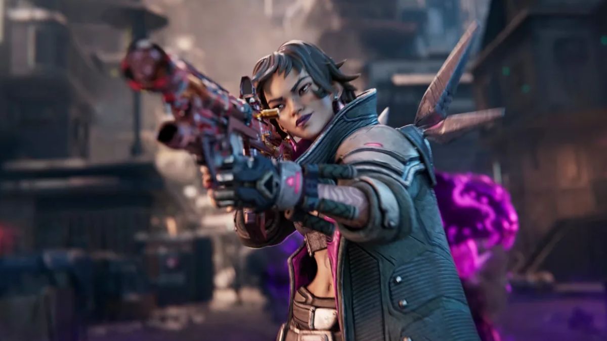 Borderlands 4 Roadmap: All Free and Paid Content Coming Post-Launch ...