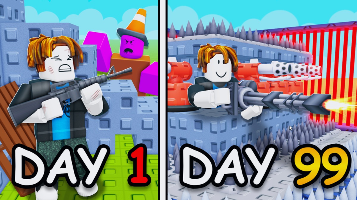 Build Ur Base Codes (November 2025) | Beebom