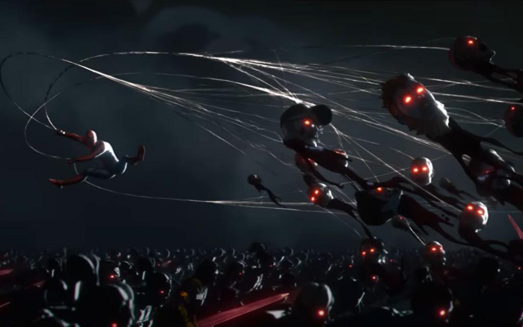 Marvel Zombies: All Marvel Characters We See as Zombies and Survivors ...