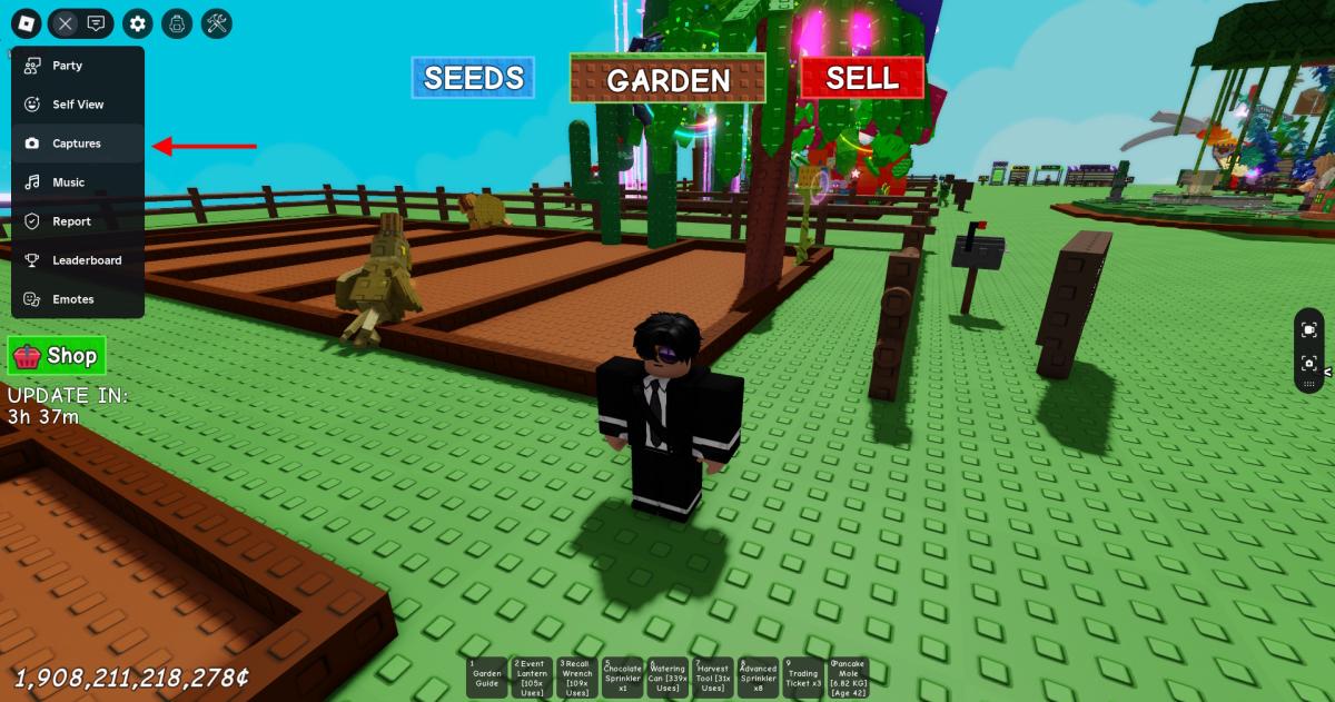 How to Use Roblox Moments and Make Videos | Beebom