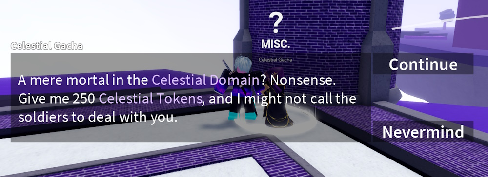 How to Get Celestial Token in Blox Fruits | Beebom