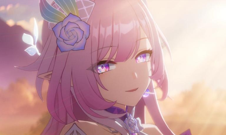 Honkai Star Rail (HSR) Cyrene Build, Kit and Teams | Beebom