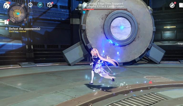 Genshin Impact Luna I: The Shoemaker's Children Go Barefoot Quest Guide | Beebom