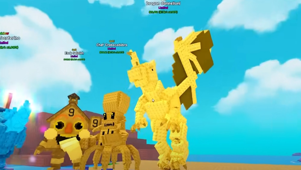 Plants vs Brainrots Bosses Guide | Beebom