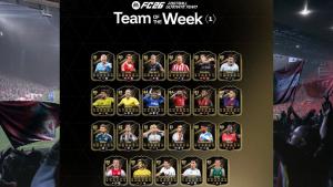 EA FC 26 Team of the Week 3: The Full List of TOTW Players | Beebom