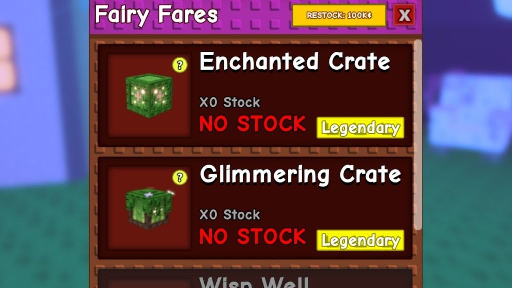 Grow a Garden Fairy Shop Guide | Beebom