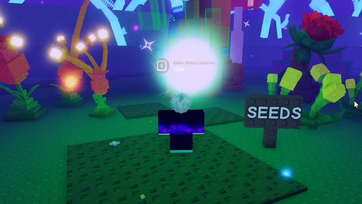 Grow a Garden Fairy Shop Guide | Beebom