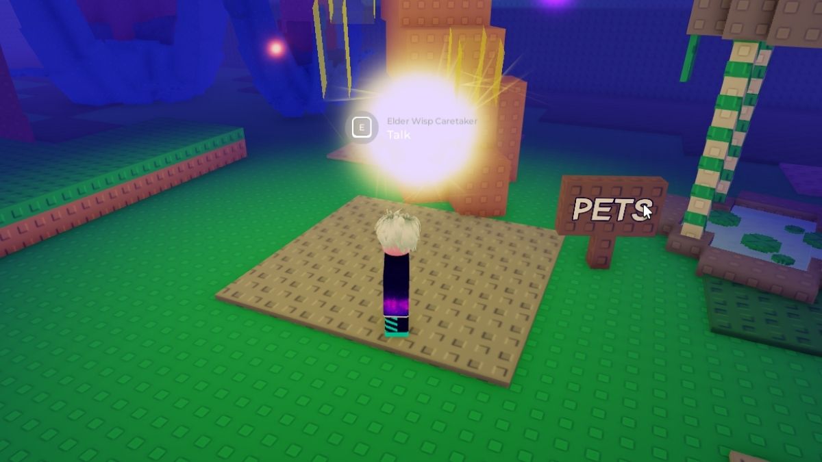 Grow a Garden Fairy Shop Guide | Beebom