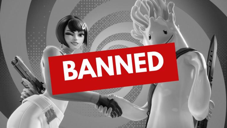 Massive Fortnite Ban Wave Hits Players as Thousands Banned After Delulu ...