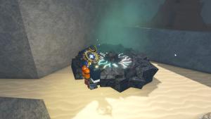 How to Get Cosmic Relic in Fisch | Beebom
