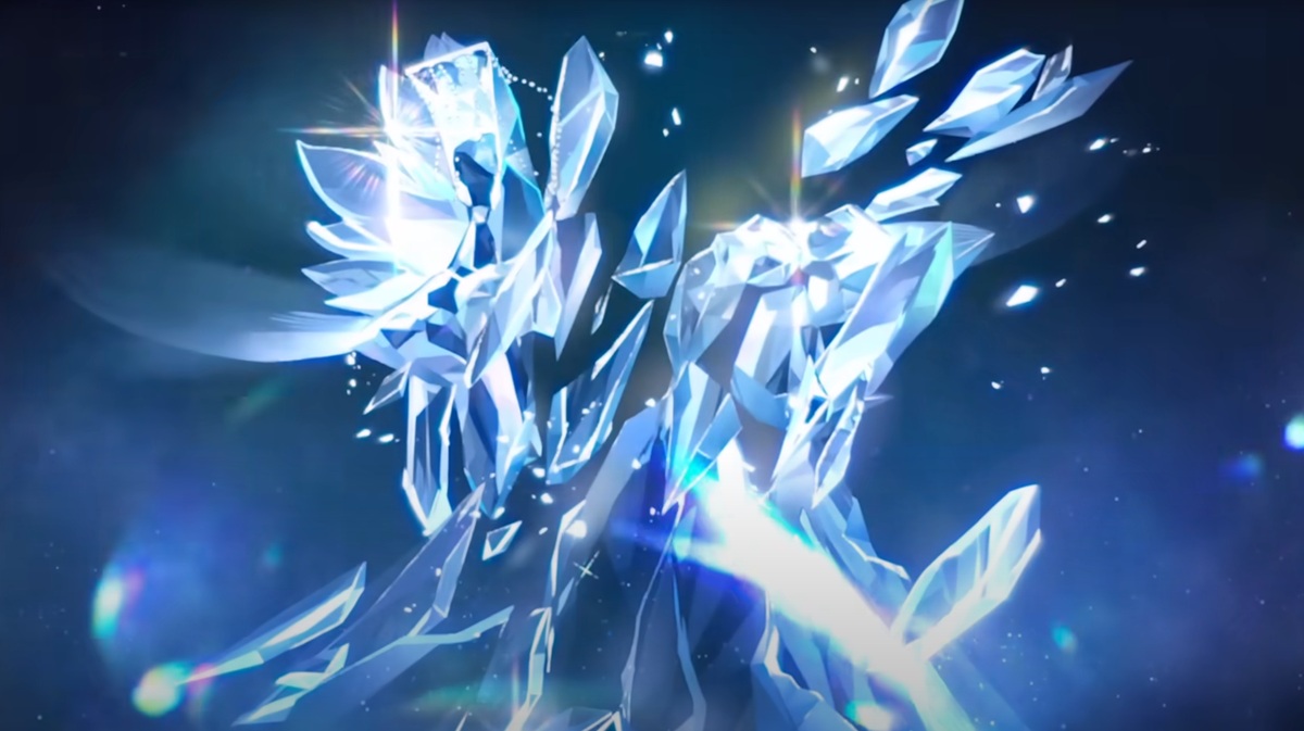 Who is the Pure Child of Anasrava in Honkai Star Rail (HSR) | Beebom