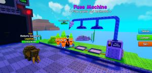 Plants vs Brainrots Fuse Machine Guide | Beebom