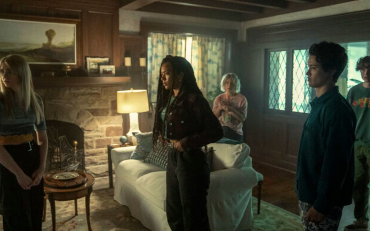 Gen V Season 2: Release Date, Trailer, Cast, Plot, and More | Beebom