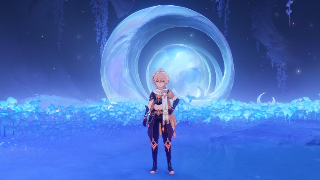 All Nod-Krai Map Locations Explored | Beebom