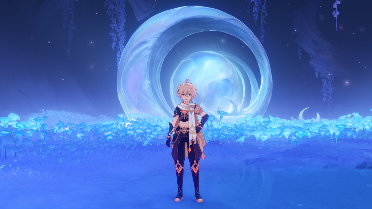 All Nod-Krai Map Locations Explored | Beebom