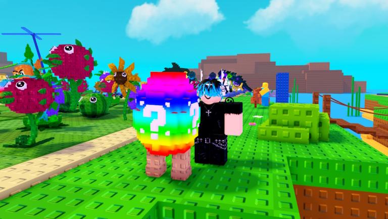 Plants vs Brainrots Rebirth Guide – How to Rebirth and All Rewards | Beebom