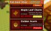 How to Get and Use Golden Acorn in Grow a Garden | Beebom