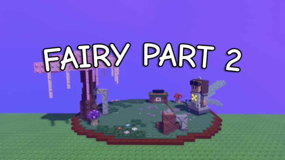 Grow a Garden Fairy Part 2 Update Release Date and Time (Countdown Timer) | Beebom