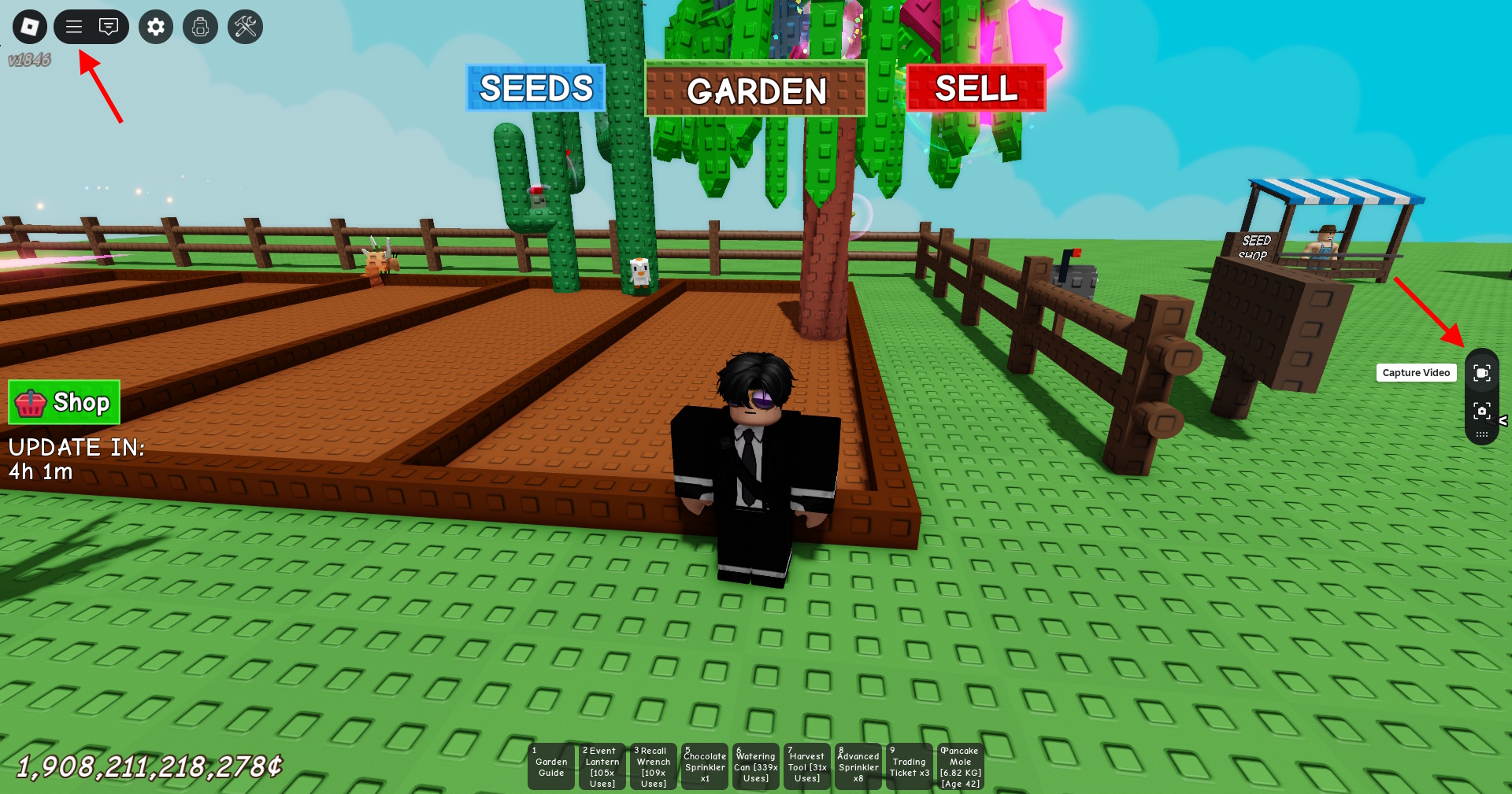 How to Use Roblox Moments and Make Videos | Beebom