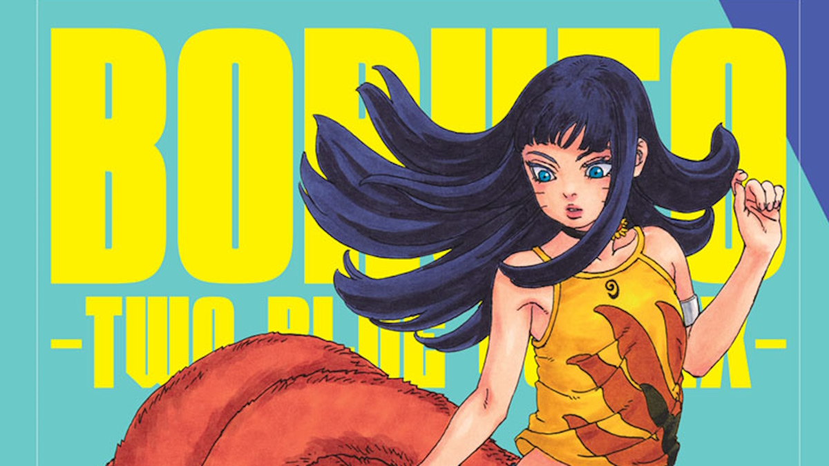 Boruto Two Blue Vortex Chapter 28 Hints at the Shocking Death of This ...