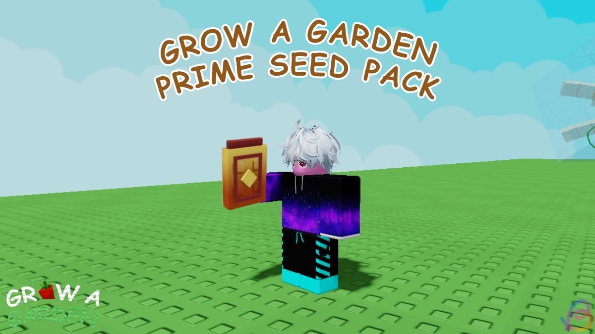 How to Get Aromatic Pet Mutation in Grow a Garden | Beebom