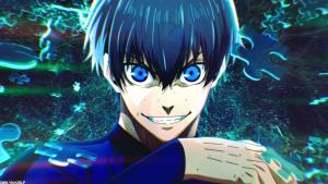 Blue Lock Season 3 and a Live-Action Movie Announced | Beebom