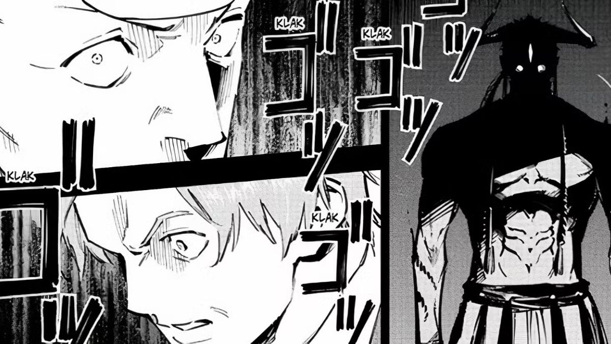 All Jujutsu Kaisen Modulo Characters We've Seen So Far | Beebom