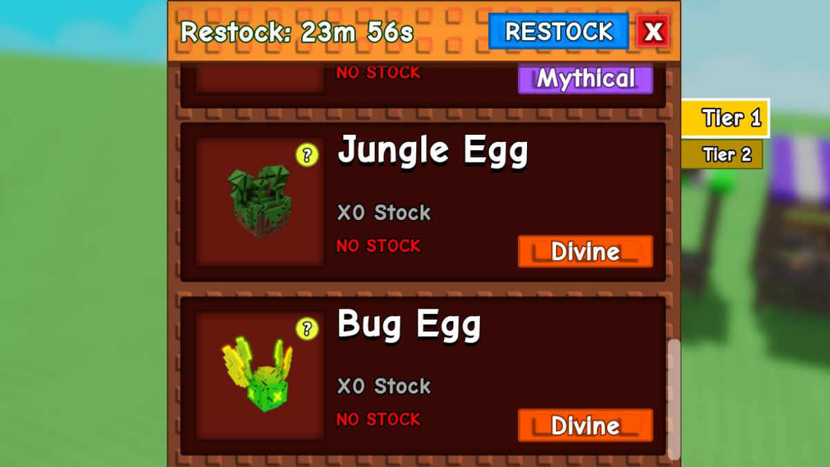Grow a Garden Jungle Egg Guide − How to Get and All Pets | Beebom