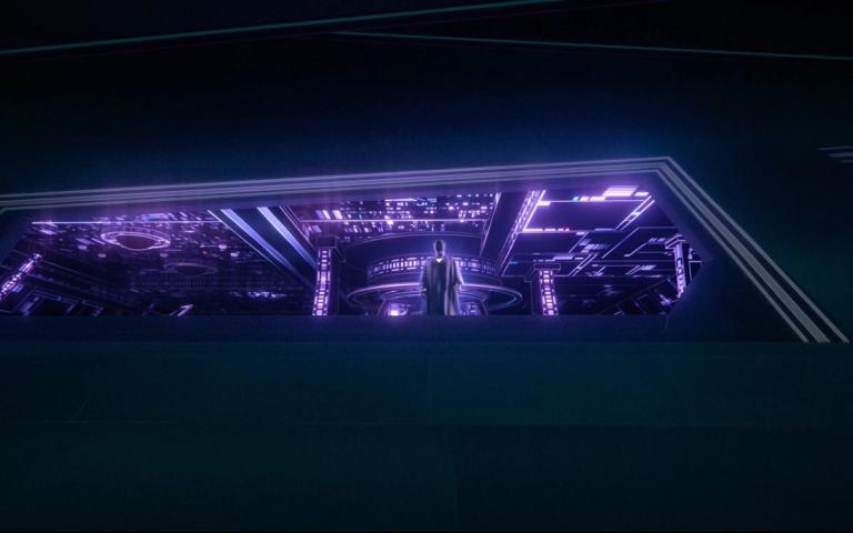 How Is Kevin Flynn Alive in Tron Ares? | Beebom