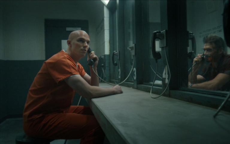 Peacemaker Season 2: What Is Van Kull, the Prison Where Lex Luthor Is Being Transferred To | Beebom